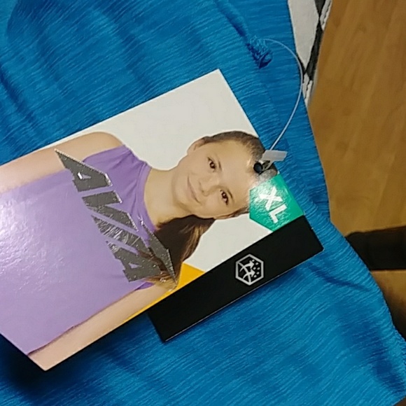 Avia | Shirts & Tops | Nwt Avia Girls Athletic Top | Poshmark